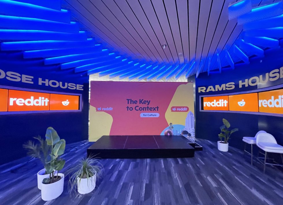 Event Signs - American Signs Los Angeles